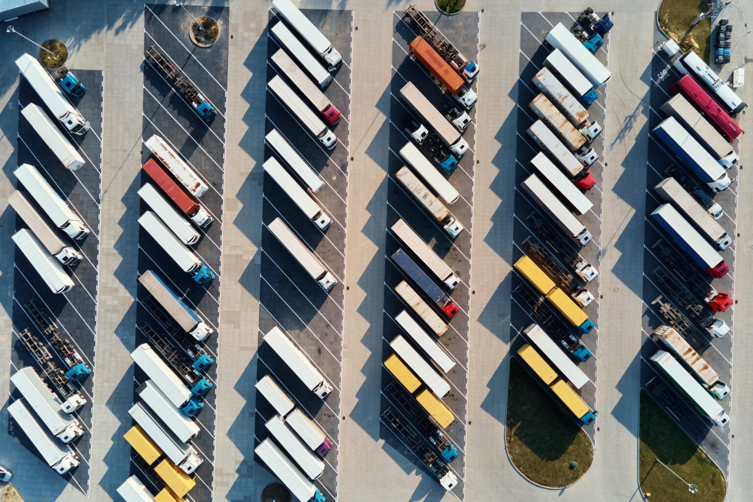 What PL Logistics Mean & 2pl, 3pl, 4pl |Multi-Party Solution