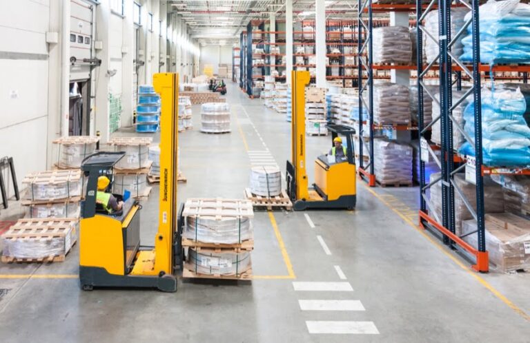 What PL Logistics Mean & 2pl, 3pl, 4pl |Multi-Party Solution