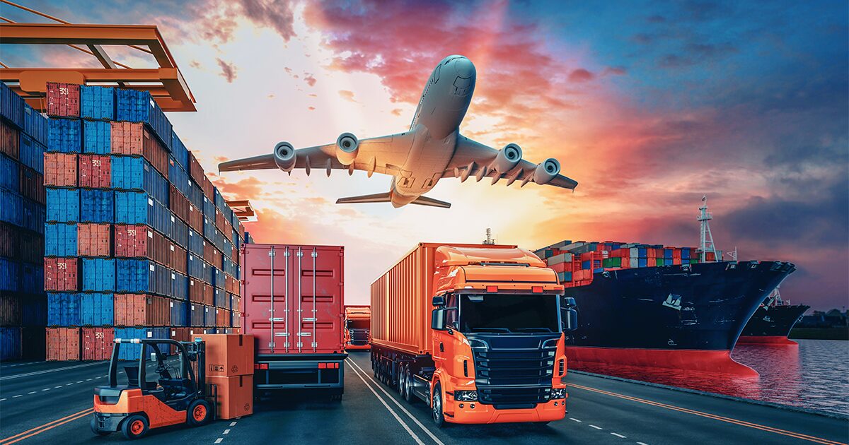Boost Your Business with Trusted 3PL Canada Logistics | Delgate