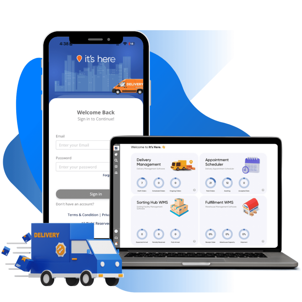 3pl fulfillment: #1 Strategic Solution for Growth | DelGate