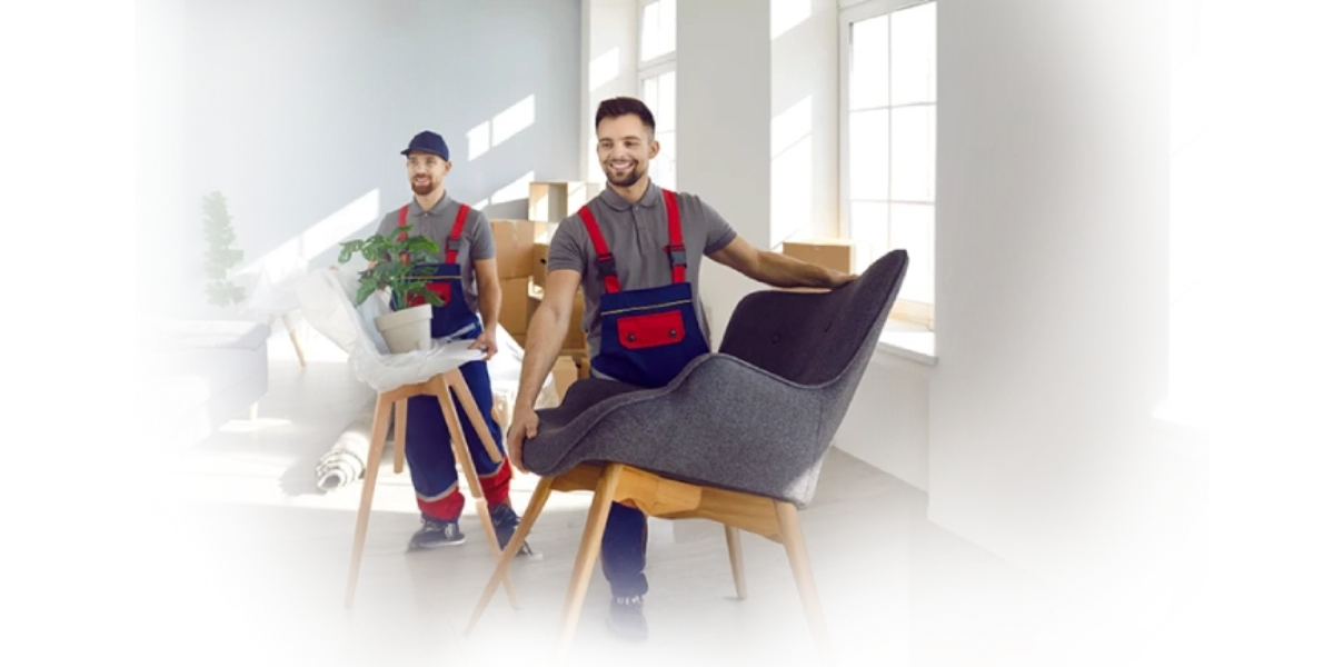 Furniture Fulfillment Services in Canada | DelGate