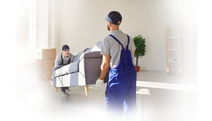 Trusted Home Goods Fulfillment in Canada | DelGate